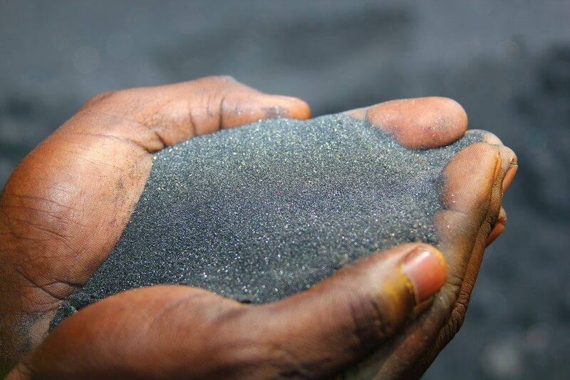 Chromite sand market challenge continues | HAIXU - Chromite Sand