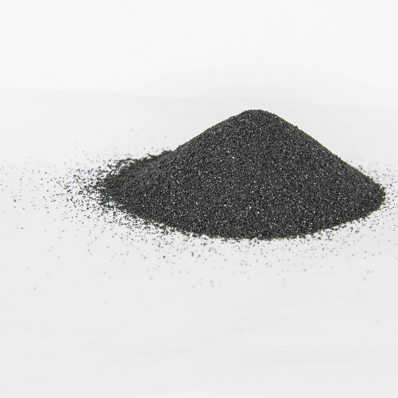 Refractory Chromite Sand | HAIXU - Chromite Sand