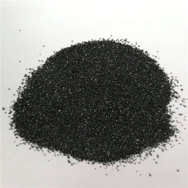 Chromite sand ( foundry grade ) AFS 45-55. | HAIXU - Chromite Sand