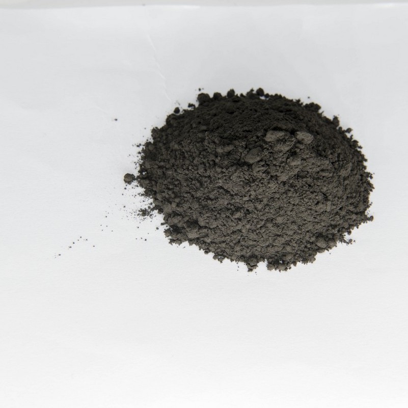 Chromite sand Apply for glass industry. | HAIXU - Chromite Sand