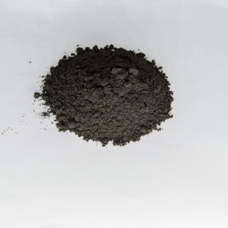 What types of chromite sand are most commonly used for glass stains ...